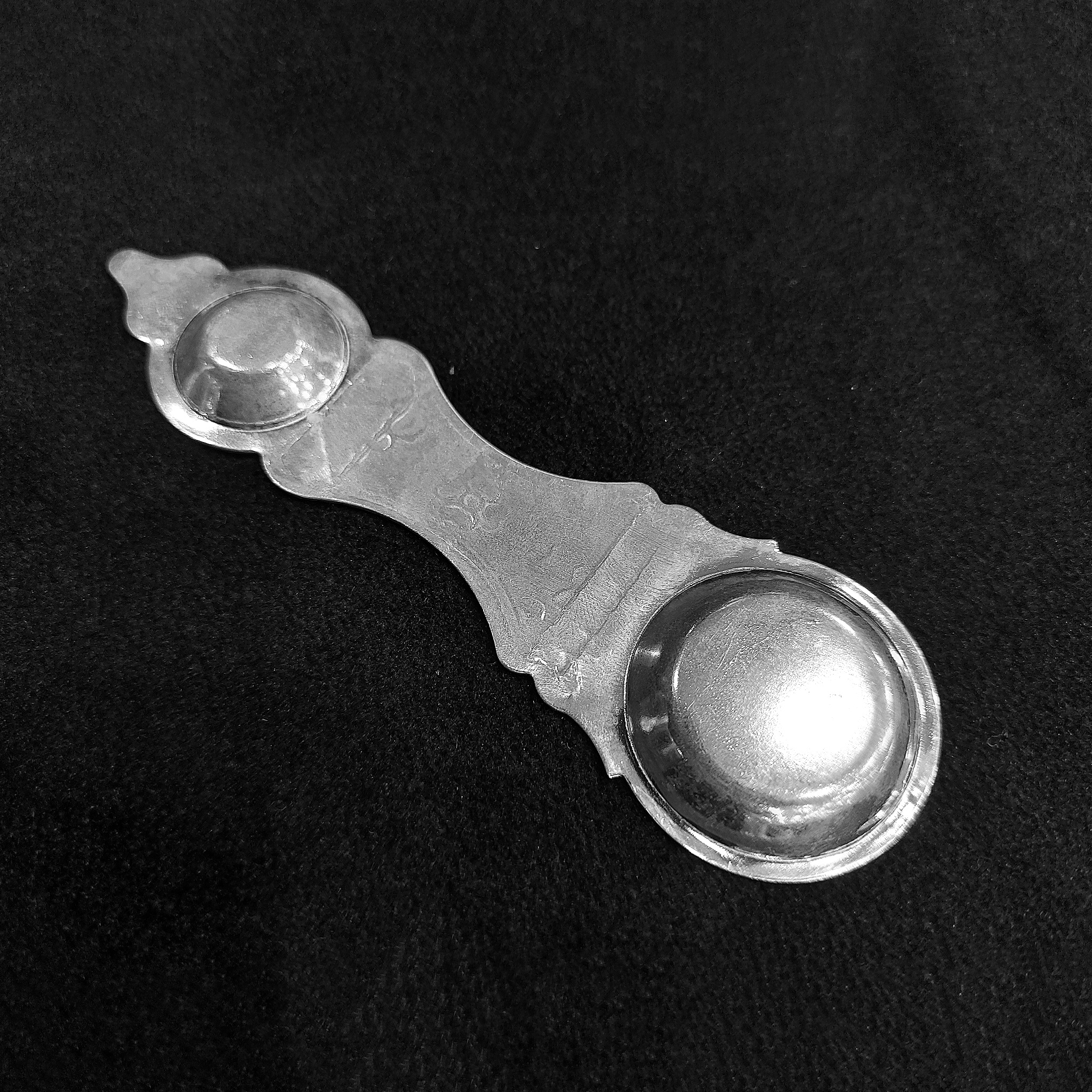 Gitanjali Silver Harathi Stand SHS001 - Gitanjali Jewellers