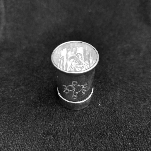 Gitanjali Silver Kubera Kuncham SKK001 - Gitanjali Jewellers